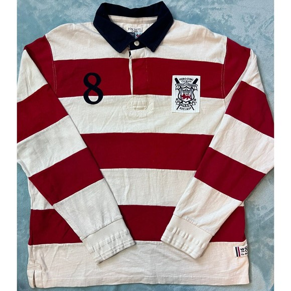 Hackett London | Shirts | Hackett London Battle Of The Blues Boat Race ...